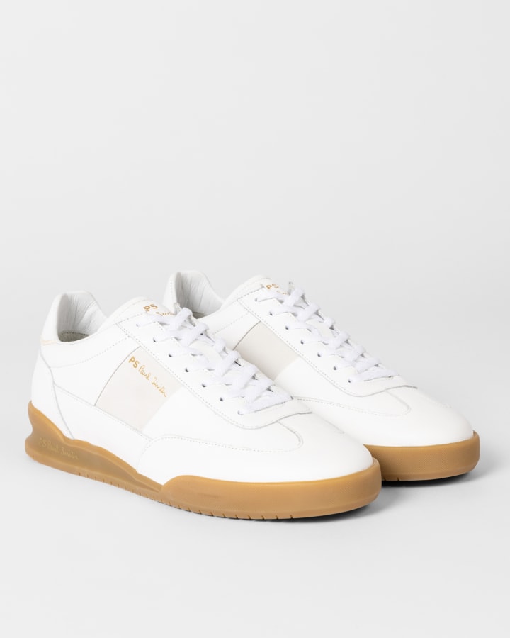 Designer Clothing for Men, Women & Kids, Fashion Accessories | Paul Smith